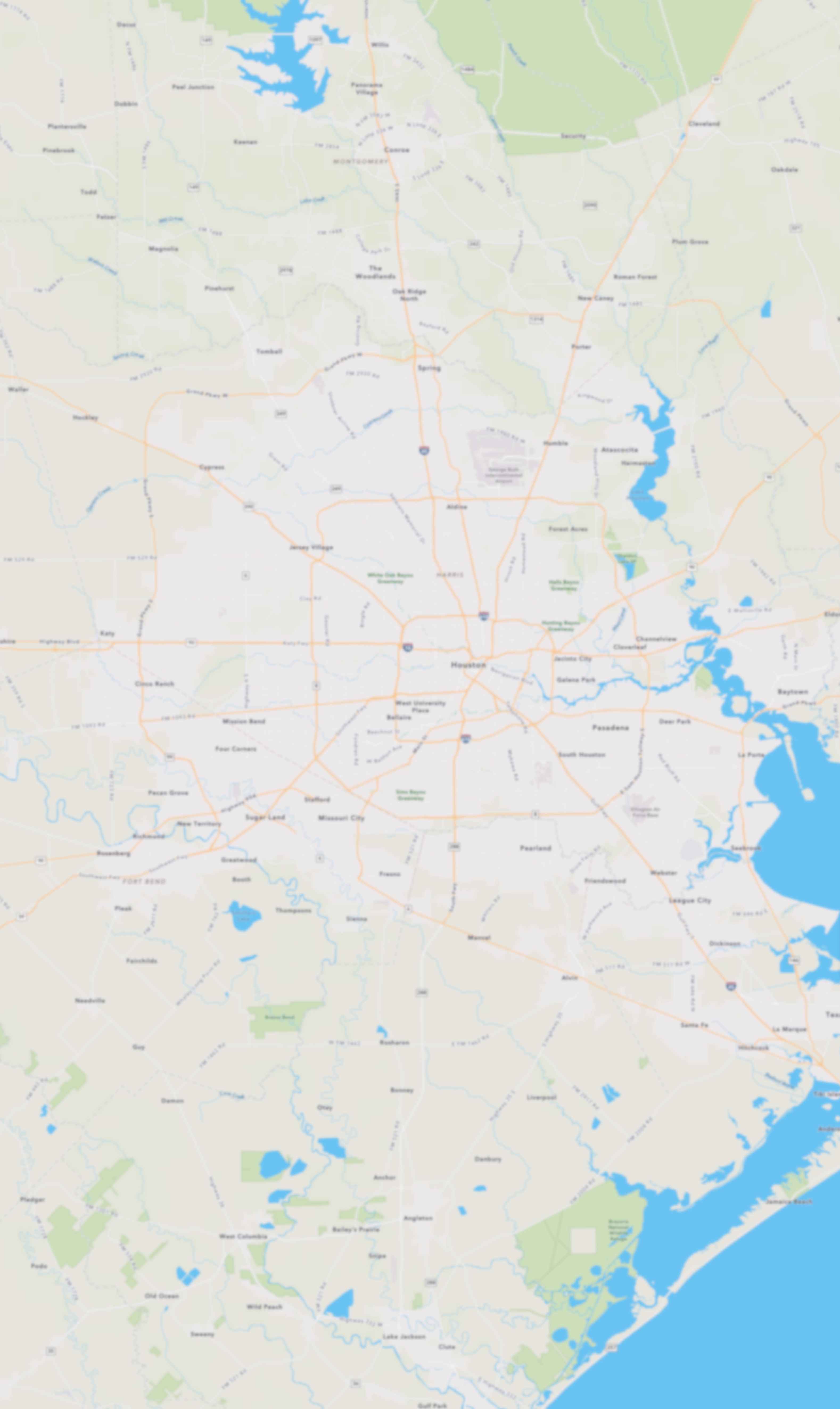 County Cad - Survey 1, Inc.